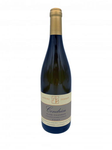 Maison André Perret 2024 Condrieu Clos Chanson - Jersild Vinhandel ApS